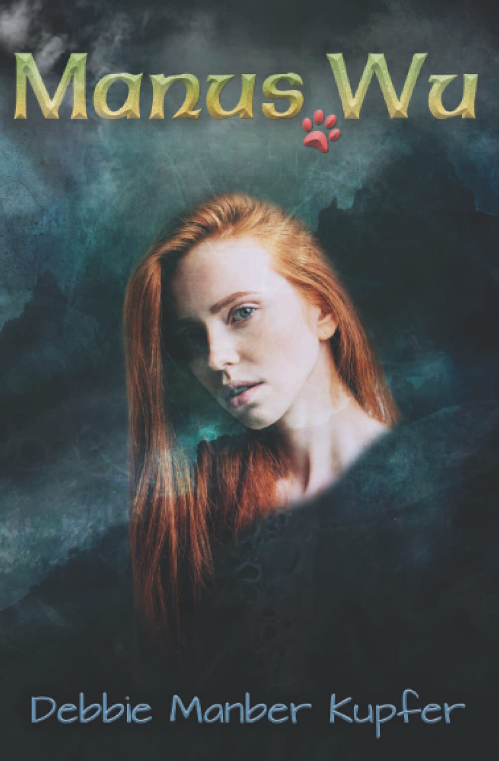 Manus Wu (The P.A.W.S. Saga) by Debbie Manber Kupfer | Goodreads