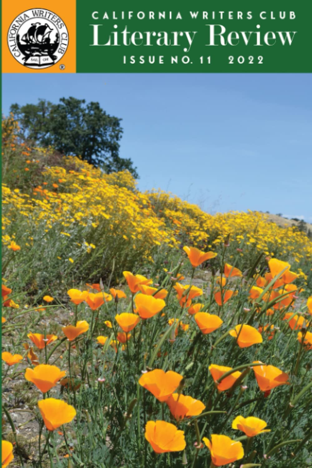California Writers Club Literary Review 2022 by California Writers Club ...