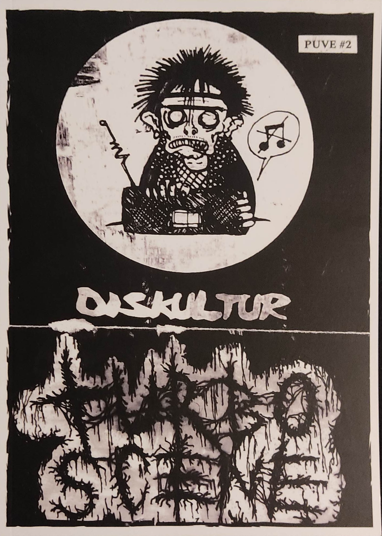 Puve #2 by Dave Raven | Goodreads