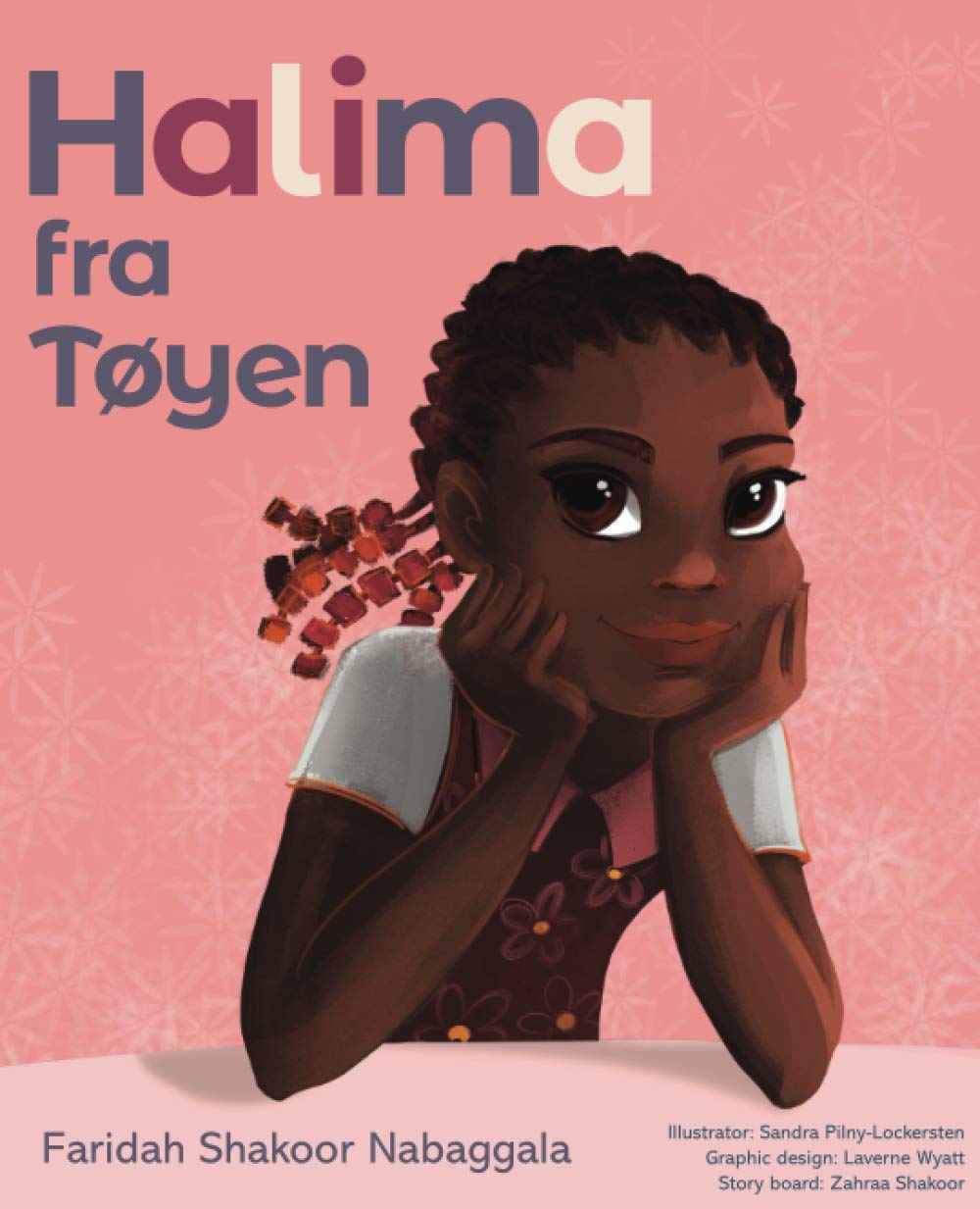 Halima fra Tøyen by Faridah Shakoor Nabaggala | Goodreads