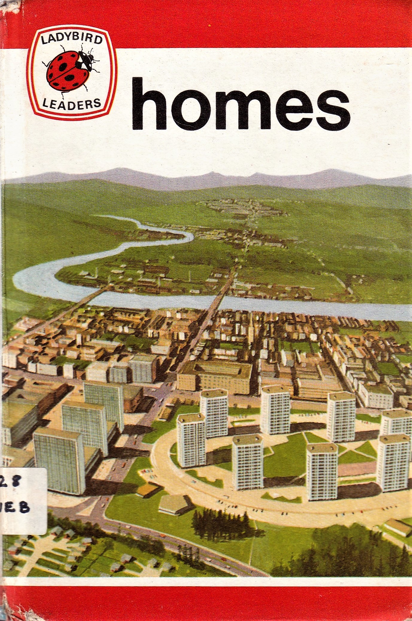 Homes by James Webster | Goodreads