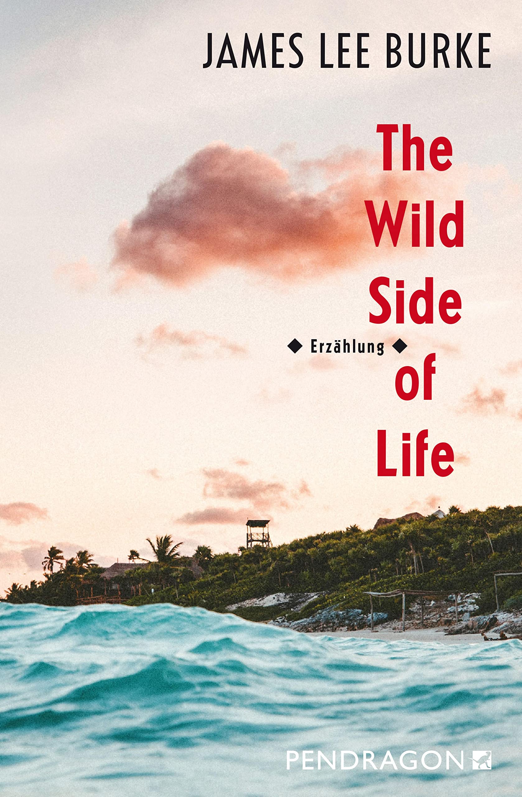 The Wild Side of Life: Erzählung (German Edition) by James Lee Burke ...