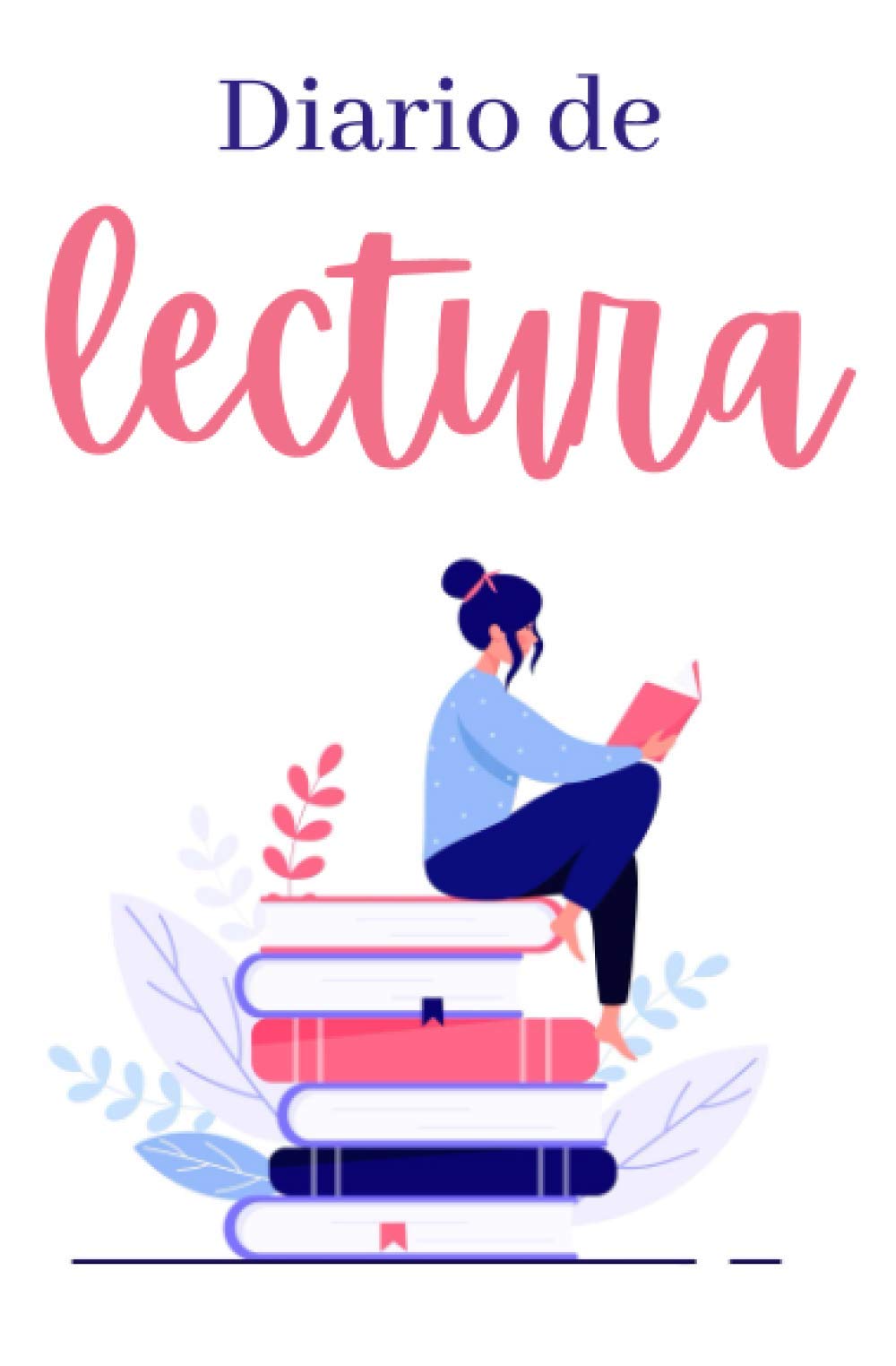 Diario de lecturas: Registro de libros y progreso de lectura by ...