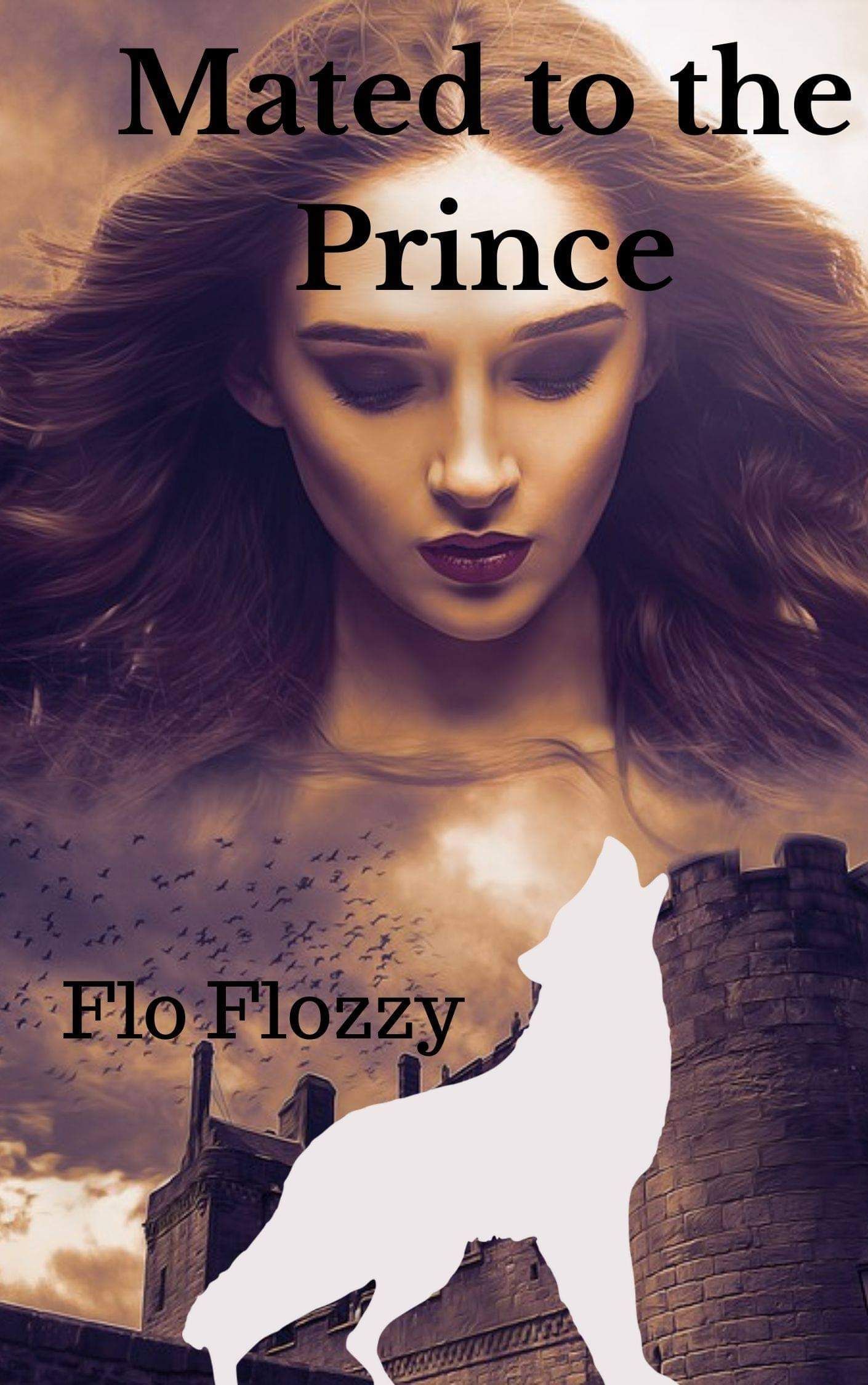 Mated to the Prince by Florence Muthoka | Goodreads