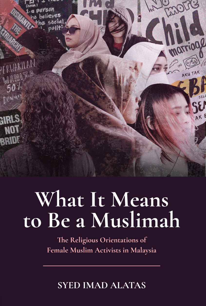 What It Means To Be A Muslimah: The Religious Orientations of Female ...