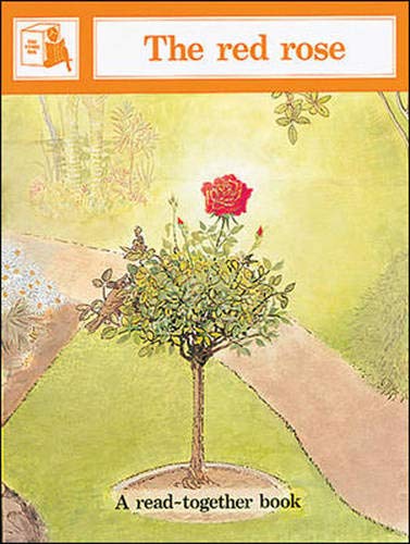 The Red Rose (Story Box Read-togethers) by Joy Cowley | Goodreads