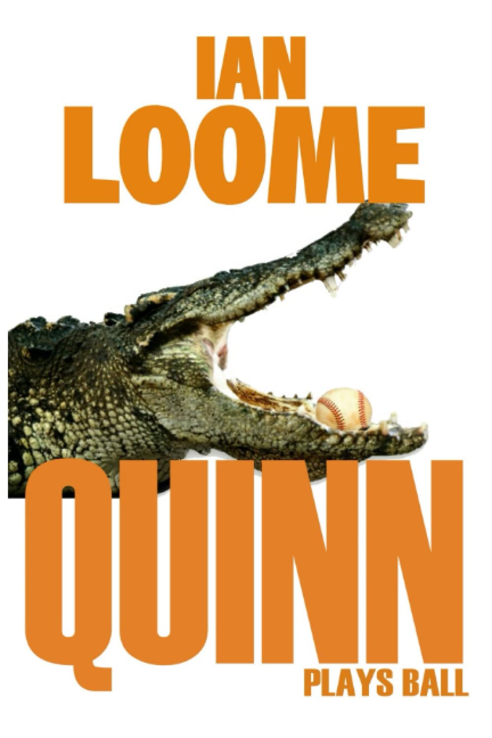 Quinn Plays Ball (Liam Quinn Mysteries) by L.H. Thomson | Goodreads