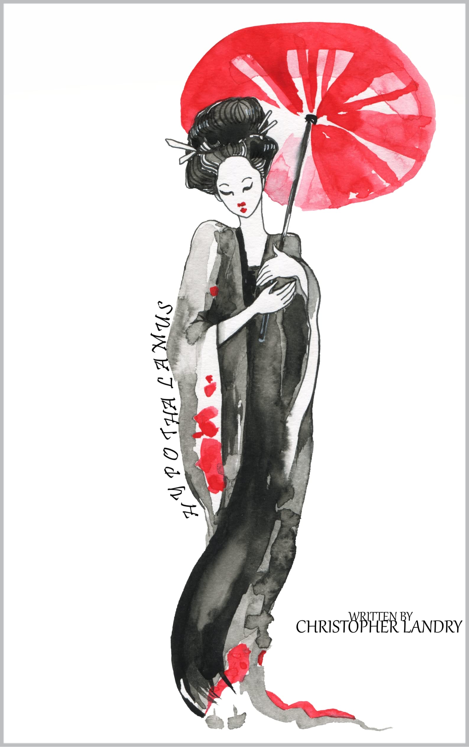 hypothalamus by Christopher Landry | Goodreads