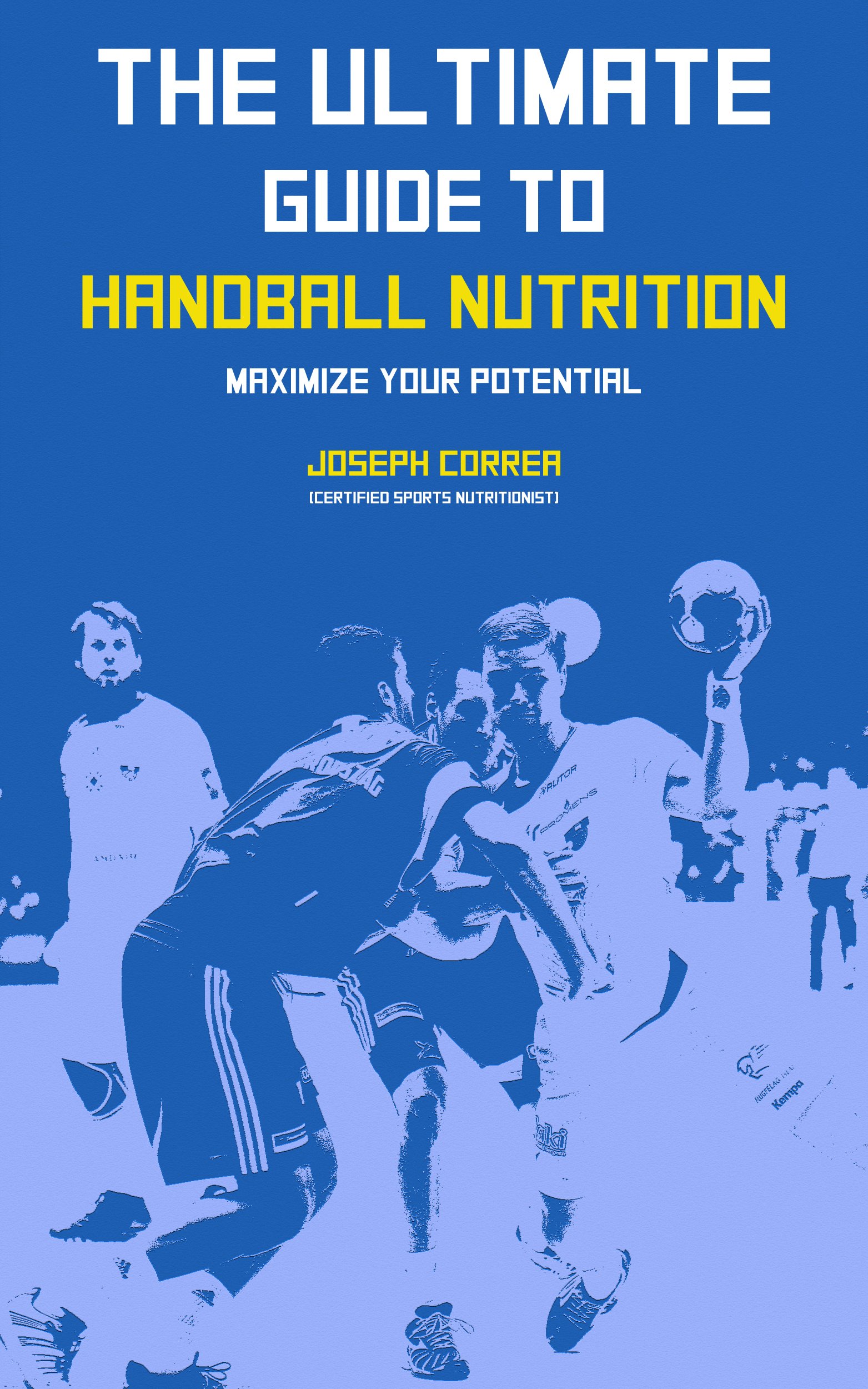 The Ultimate Guide to Handball Nutrition: Maximize Your Potential by ...