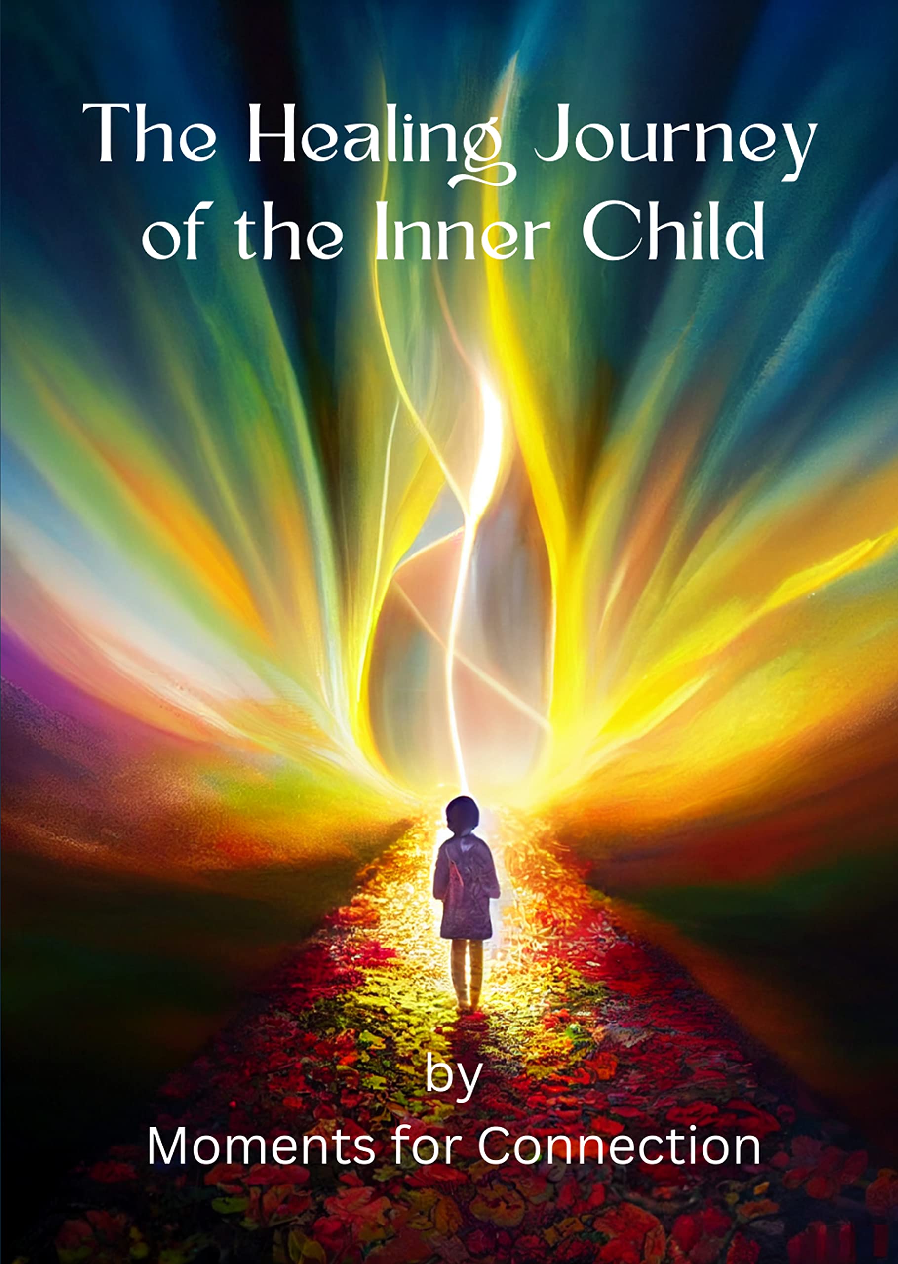The Healing Journey of the Inner Child : A Photo Book to help you ...