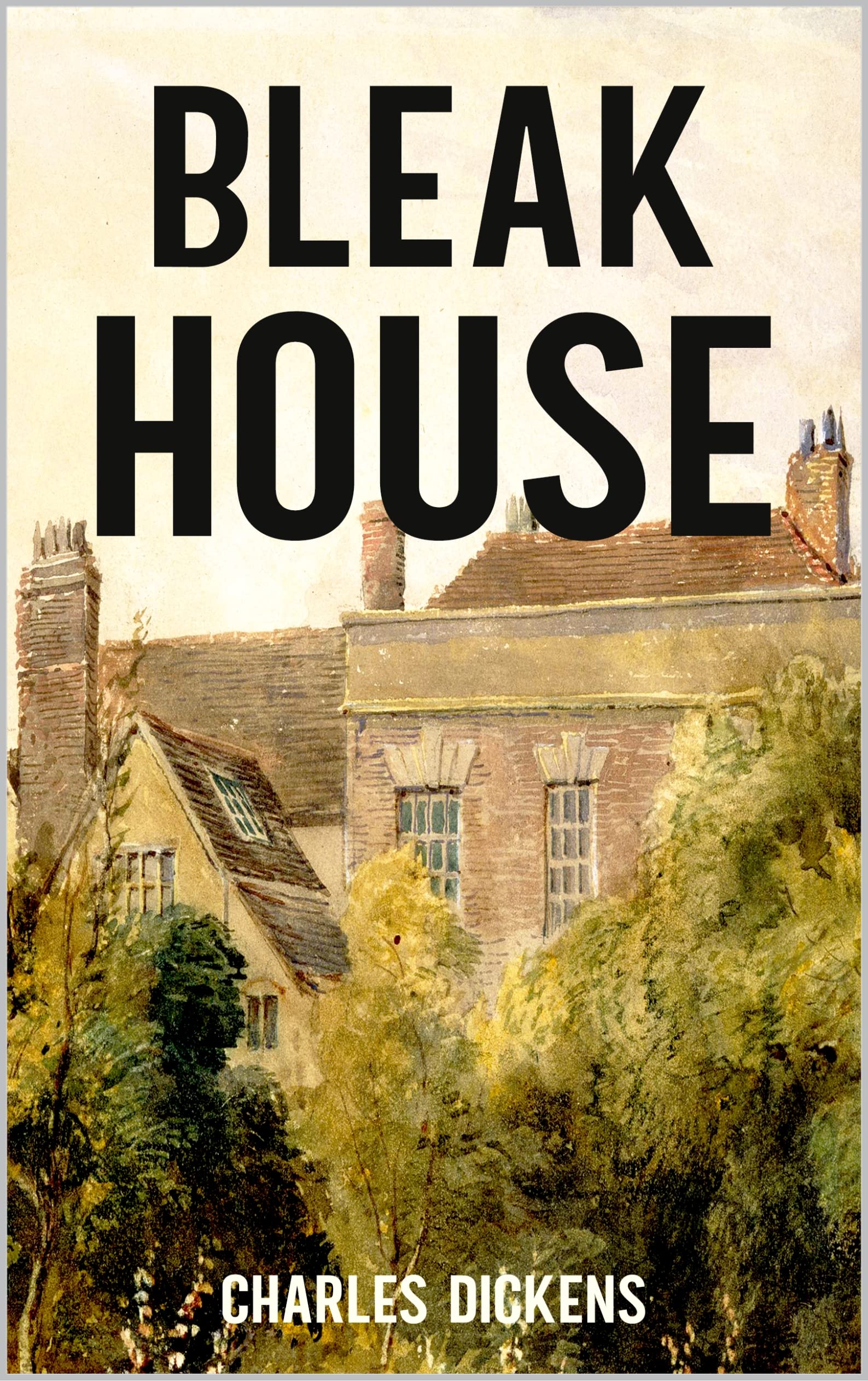 Bleak House: Annotated by Charles Dickens | Goodreads