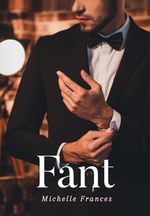 Fant by Michelle Frances | Goodreads