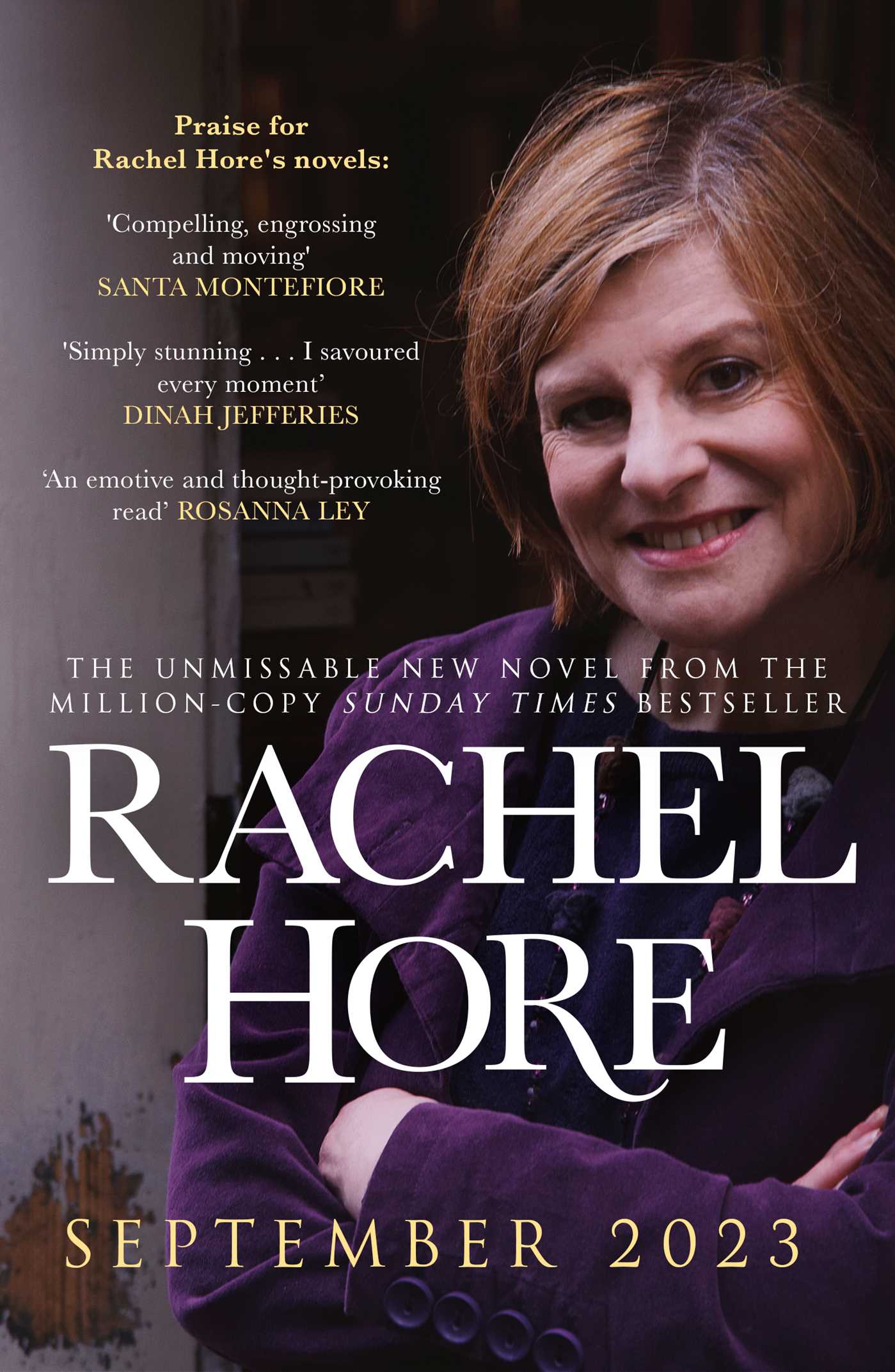 The Hidden Years by Rachel Hore | Goodreads