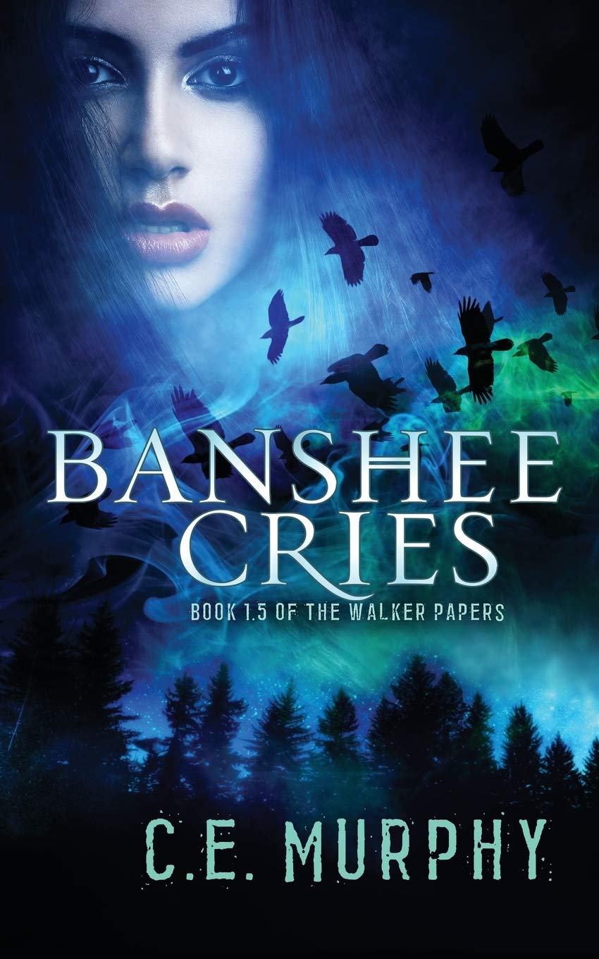 Banshee Cries by C.E. Murphy | Goodreads