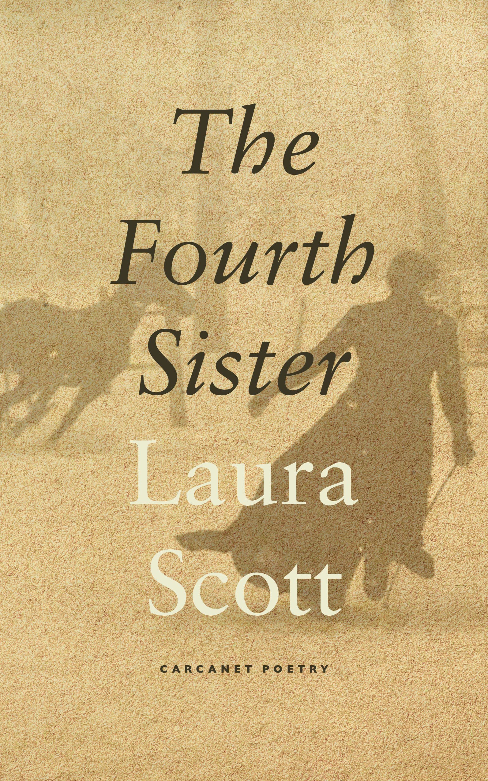 The Fourth Sister by Laura Scott | Goodreads