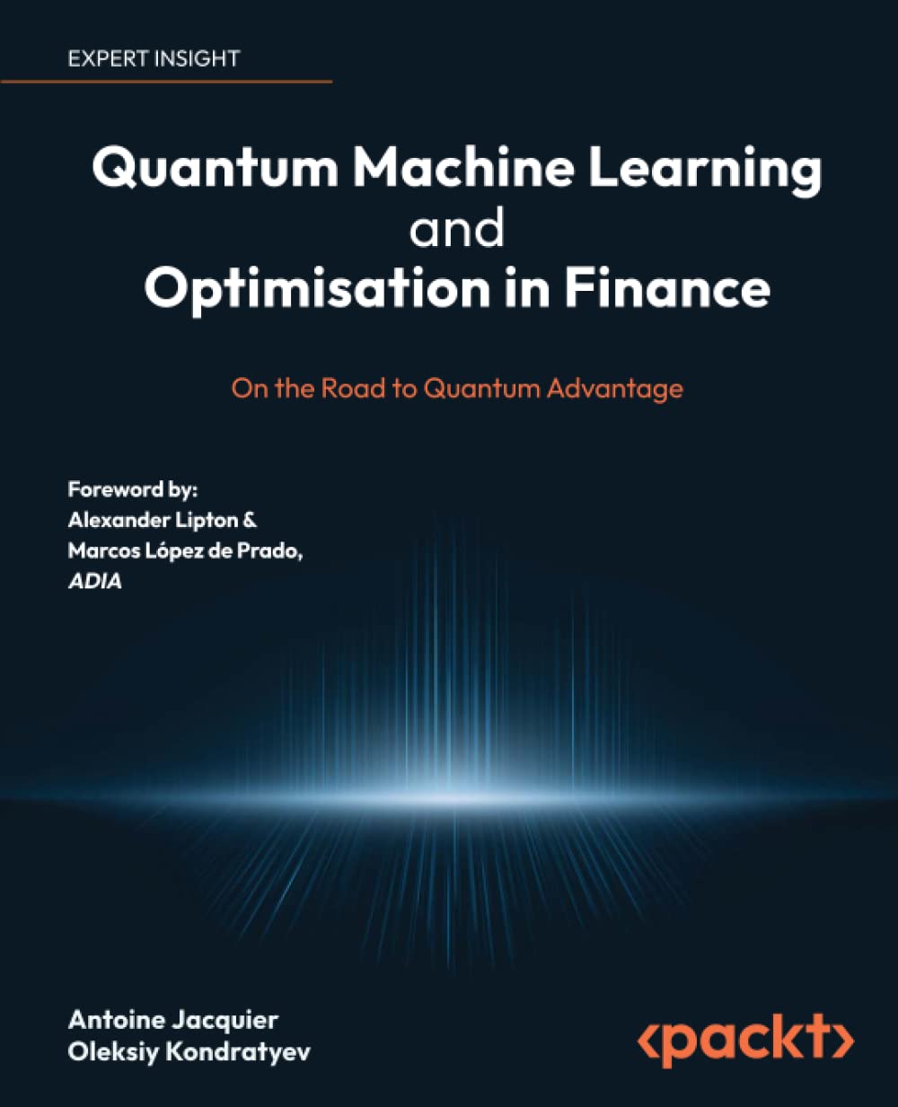 Quantum Machine Learning and Optimisation in Finance: On the Road to ...