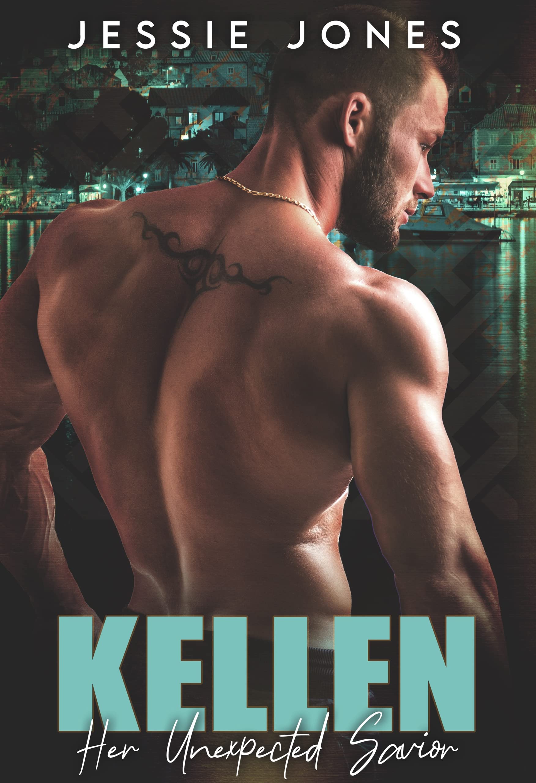 Kellen (Her Unexpected Savior Book 1) by Jessie Jones | Goodreads