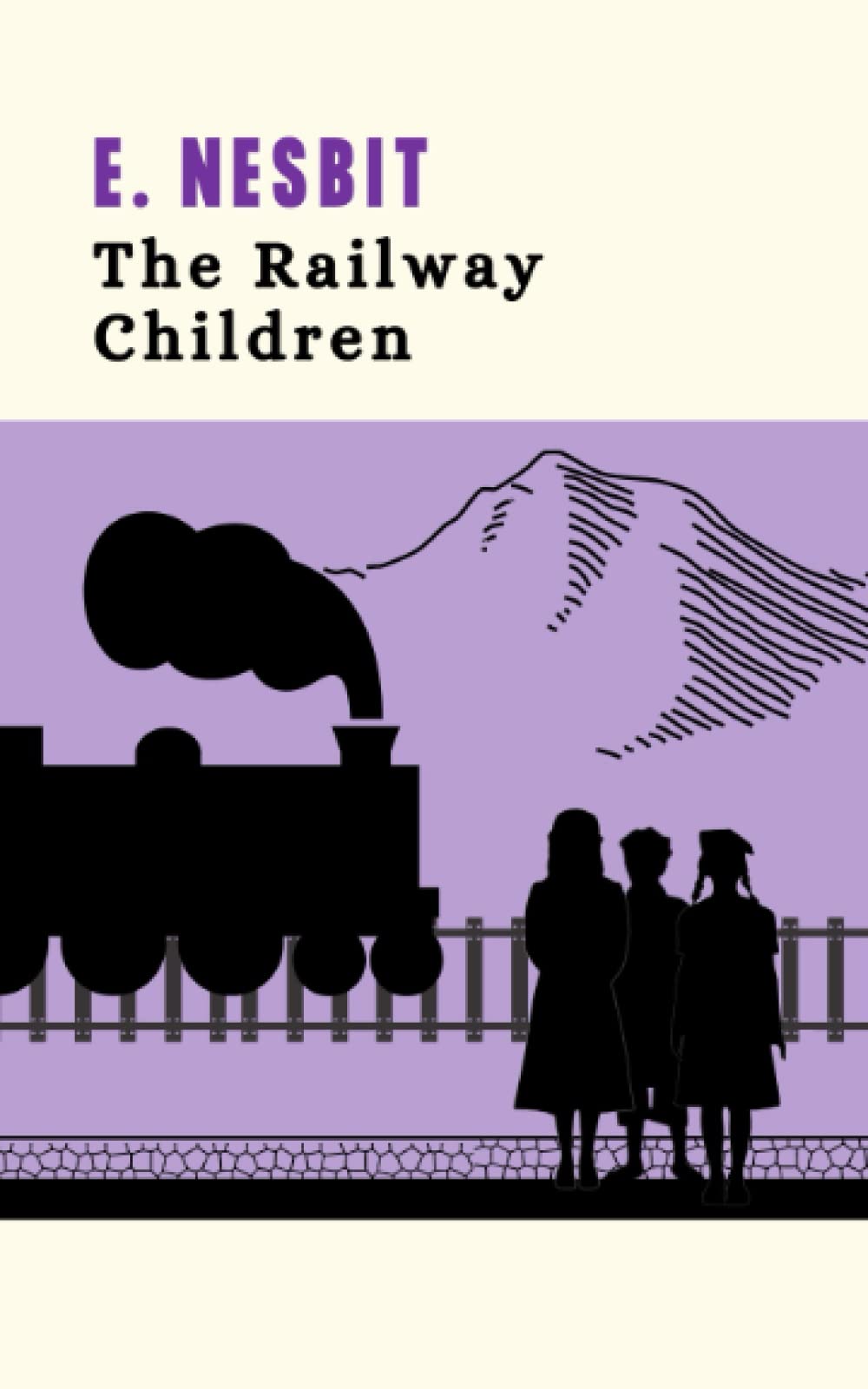 The Railway Children: The Edwardian Children's Adventure Classic by E ...