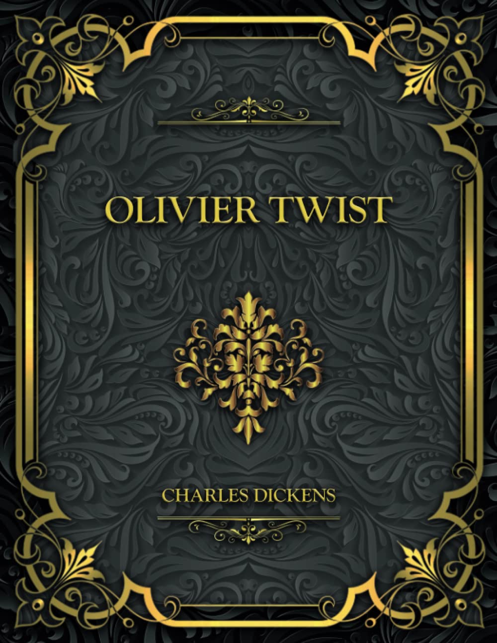 Oliver Twist: Charles Dickens by Charles Dickens | Goodreads