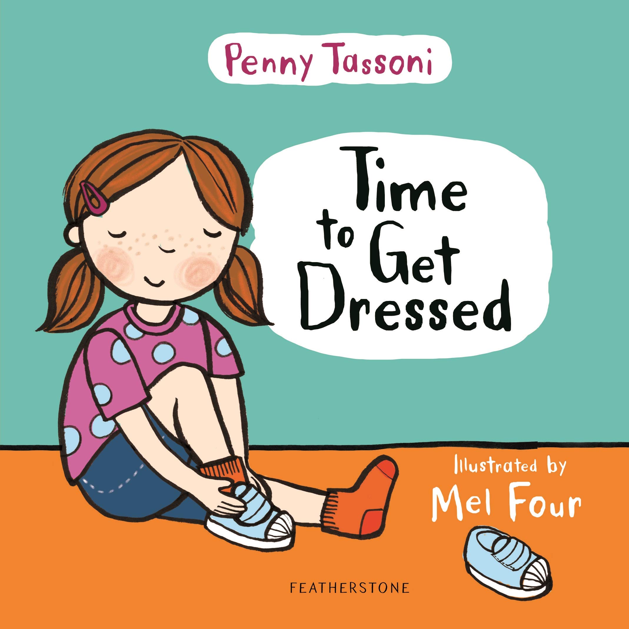 Time to Get Dressed: Getting dressed explained in pictures that you can ...