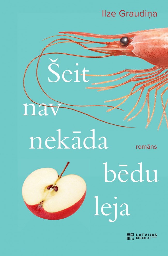 Šeit nav nekāda bēdu leja by Ilze Graudiņa | Goodreads