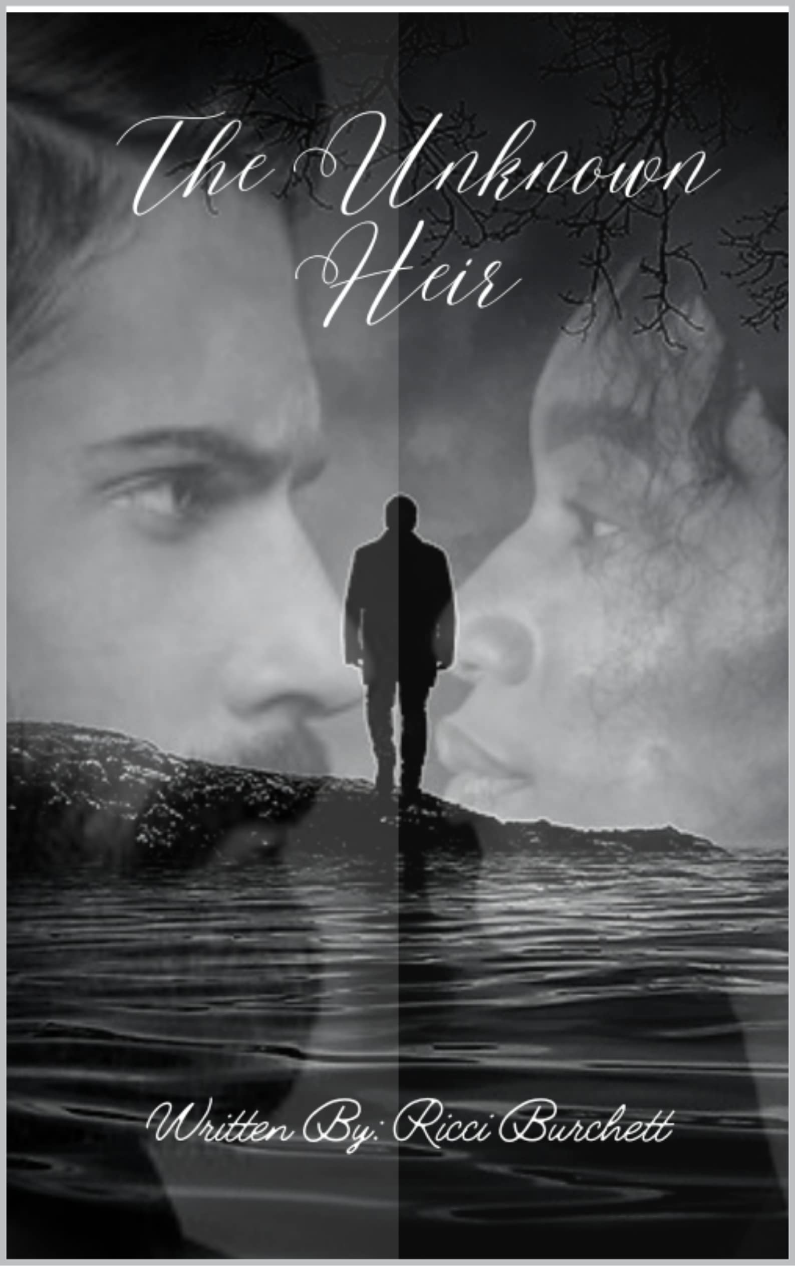 The Unknown Heir: Rejected by Ricci Burchett | Goodreads