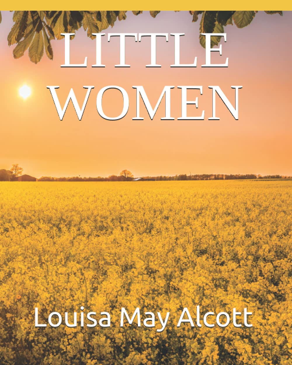 LITTLE WOMEN by Louisa May Alcott | Goodreads