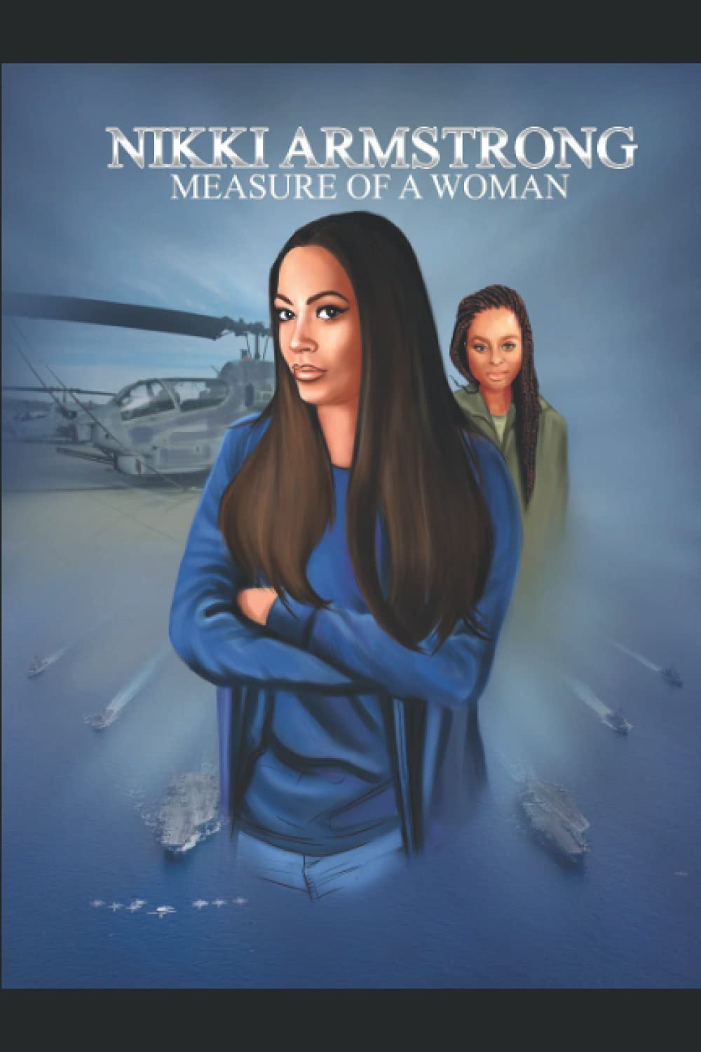 Nikki Armstrong: Measure of a Woman by Vinny Green | Goodreads