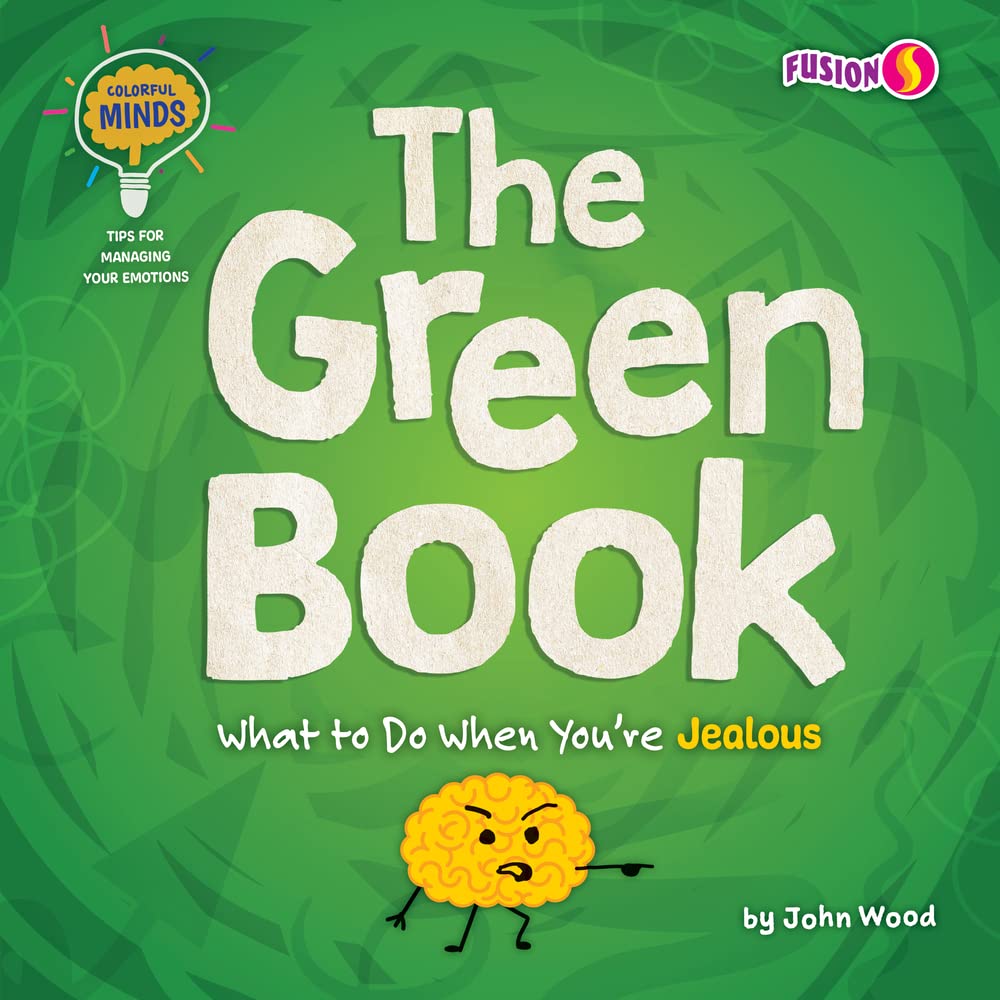The Green Book - Basic Nonfiction Reading for Grades 2-3 with Exciting ...