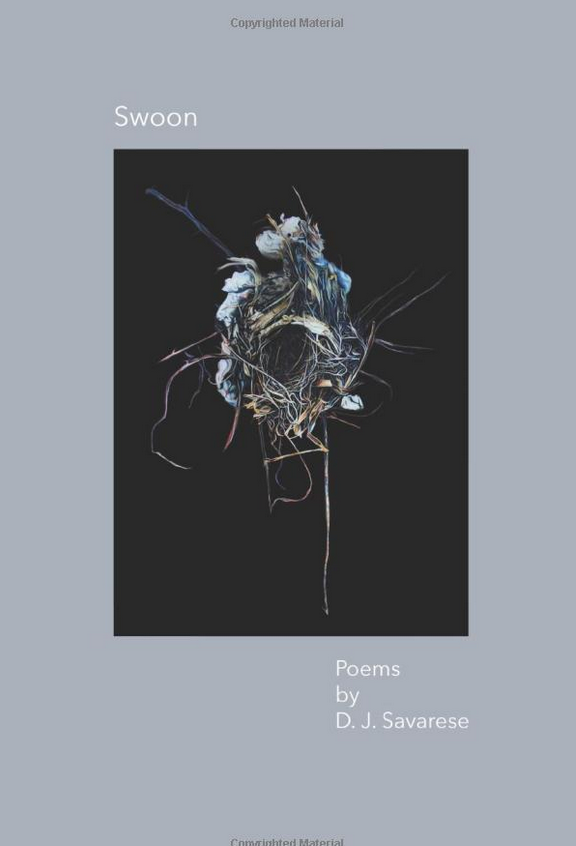 Swoon by D. J. Savarese | Goodreads