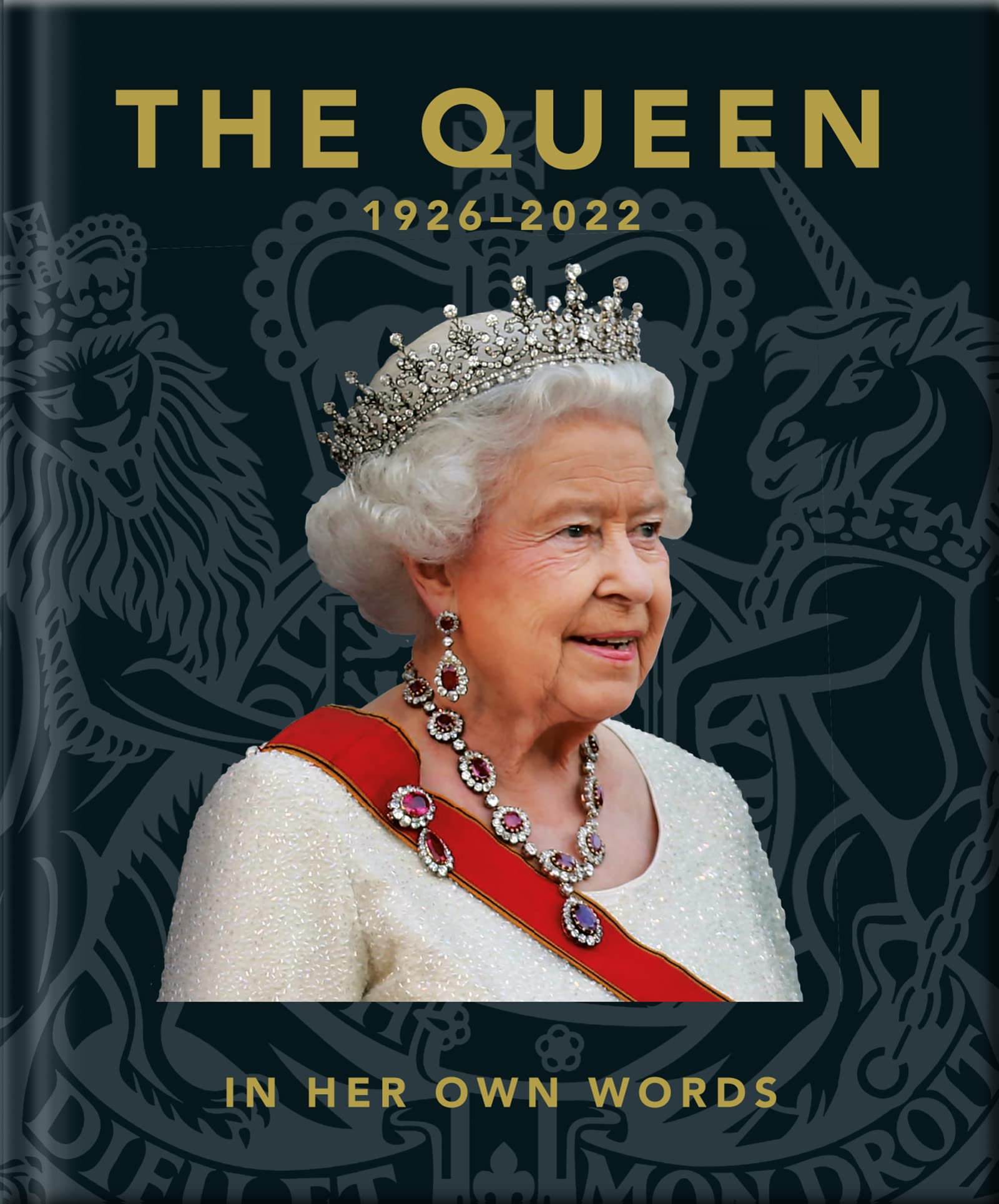 The Queen: In Her Own Words by Orange Hippo! | Goodreads