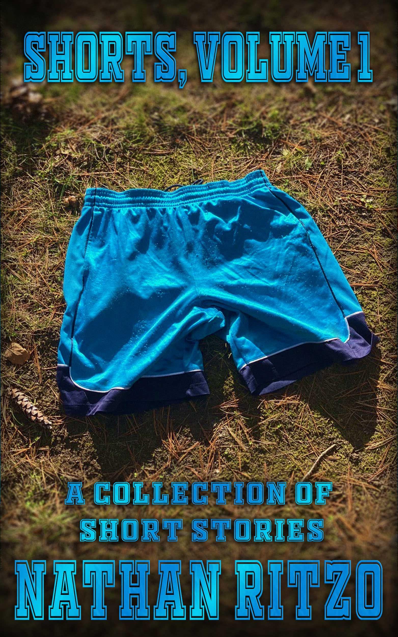 Shorts, Volume One: A Collection of Every Day Life Stories by Nathan ...