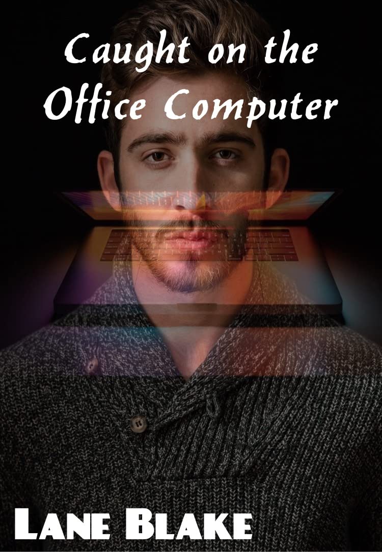 Caught on the Office Computer: MM, Workplace, first time gay, Older ...