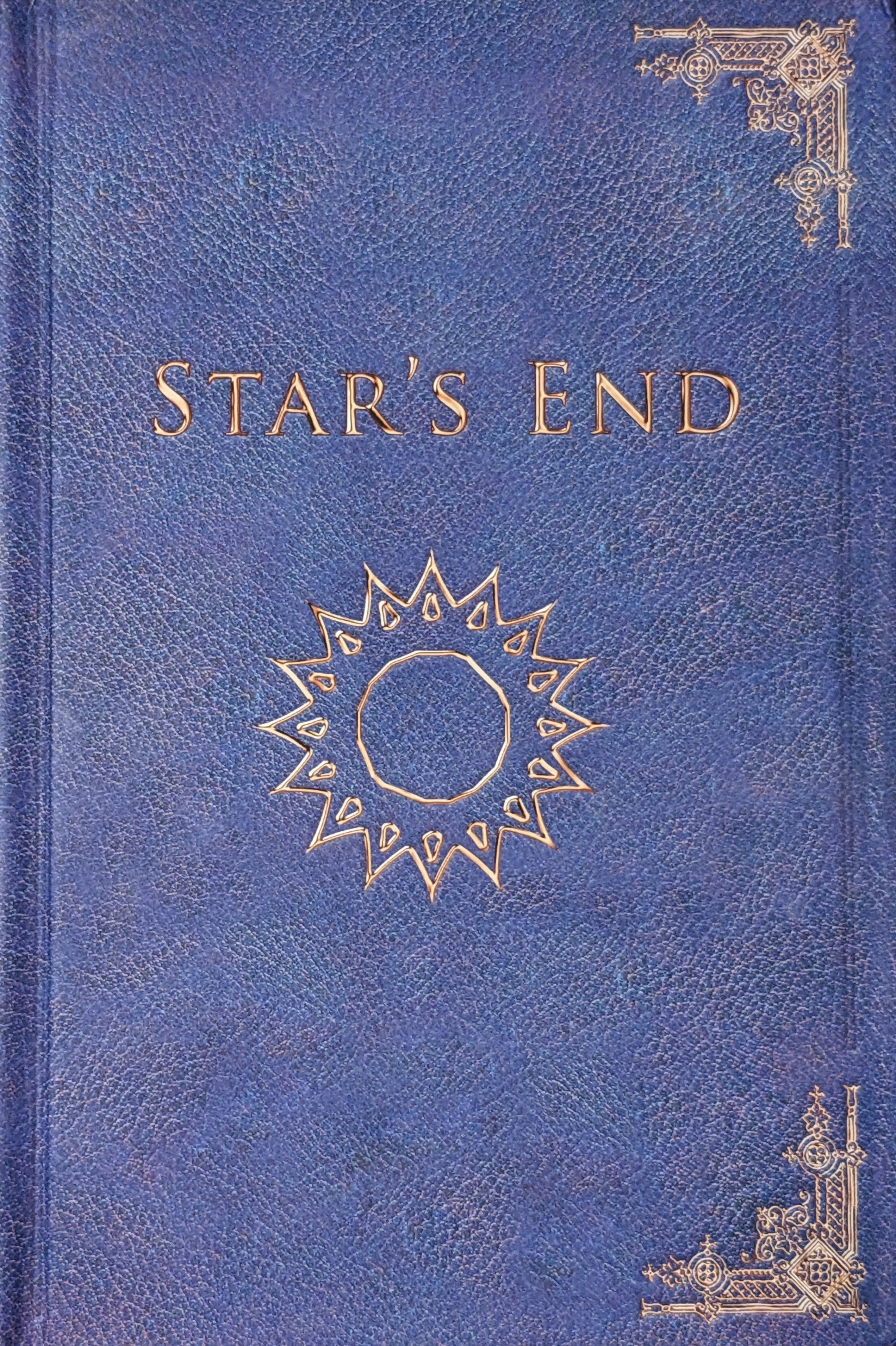 Star's End by Brandon Sanderson | Goodreads