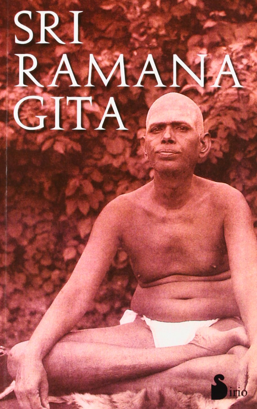 SRI RAMANA GITA by Ramana Maharshi | Goodreads