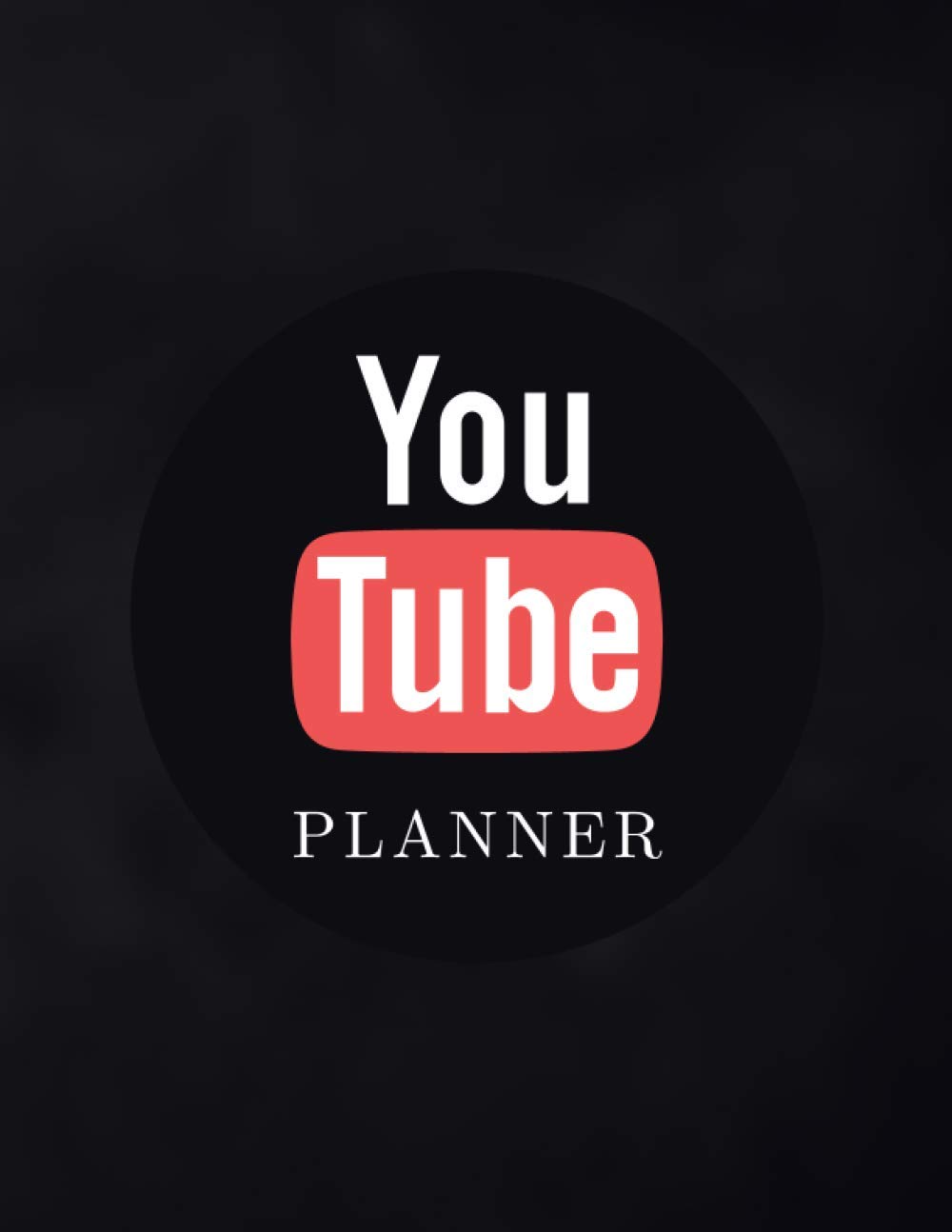 YouTube Planner: The Ultimate Video Content Planner • Video Creating ...