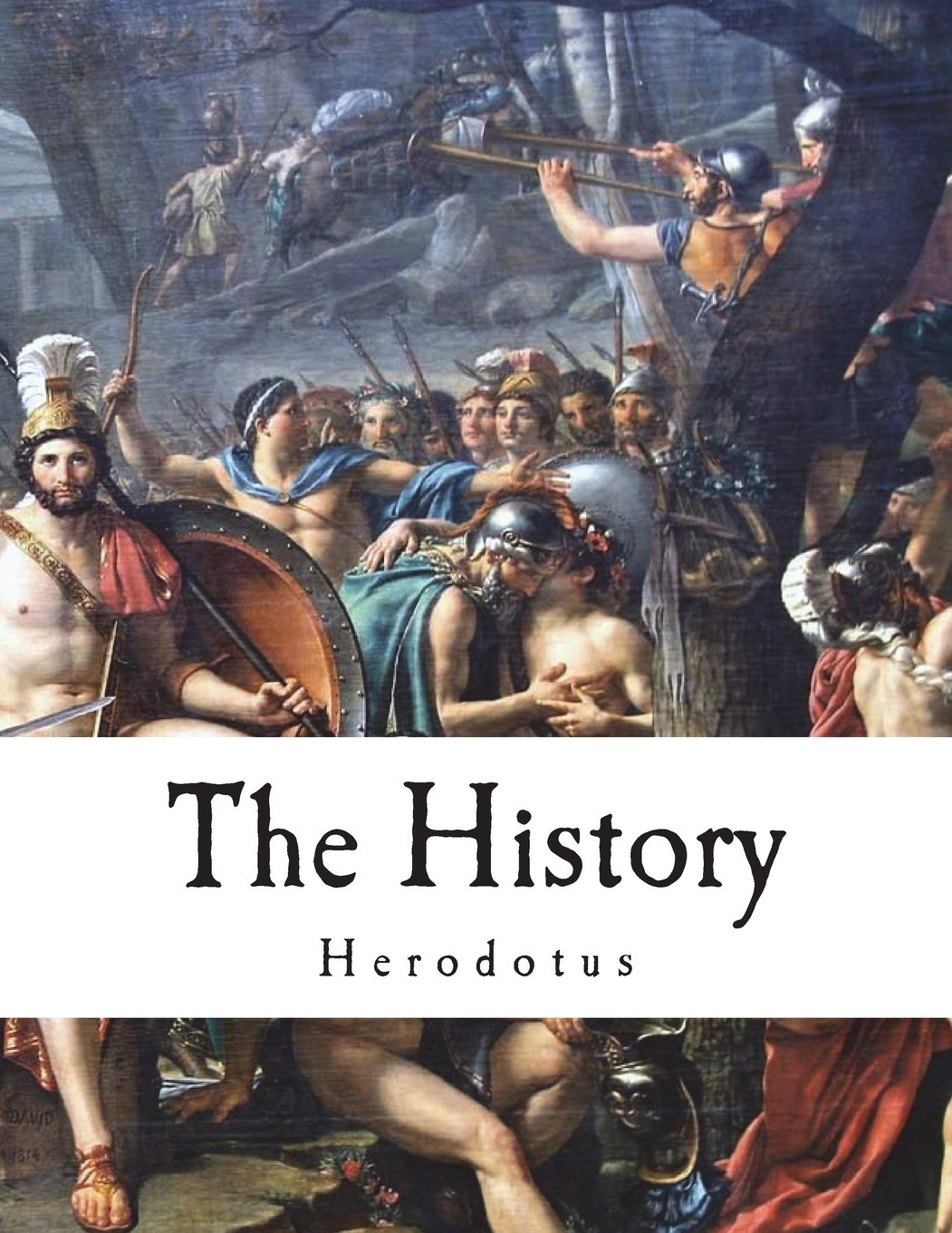 The History: Histories by Herodotus | Goodreads