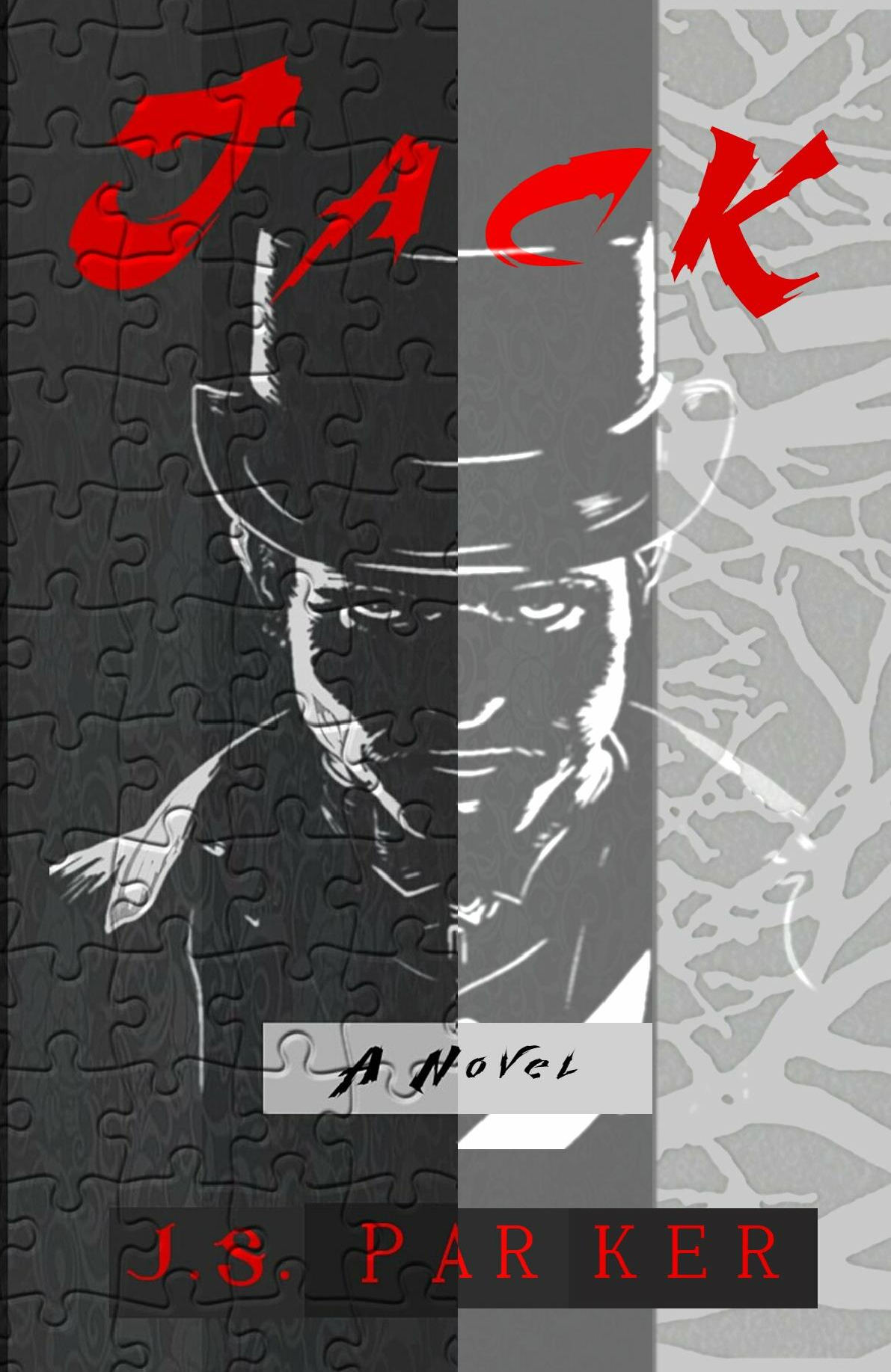 JACK by J.S. Parker | Goodreads