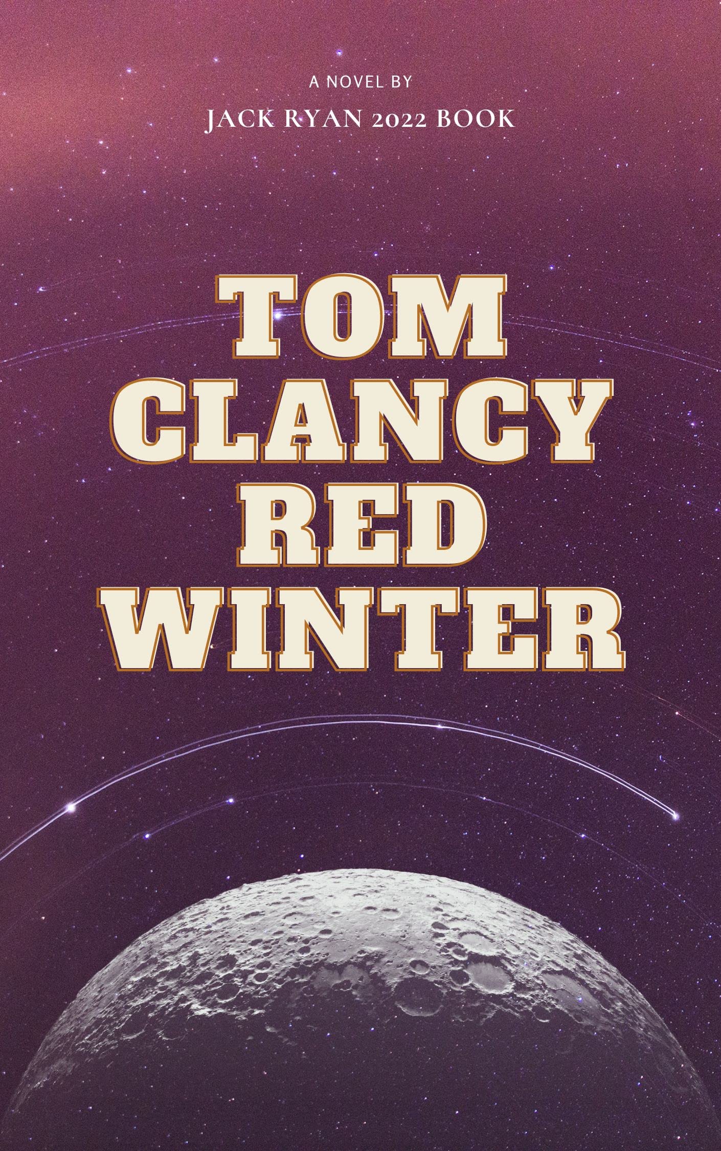 Tom Clancy Red Winter by Jack Ryan | Goodreads