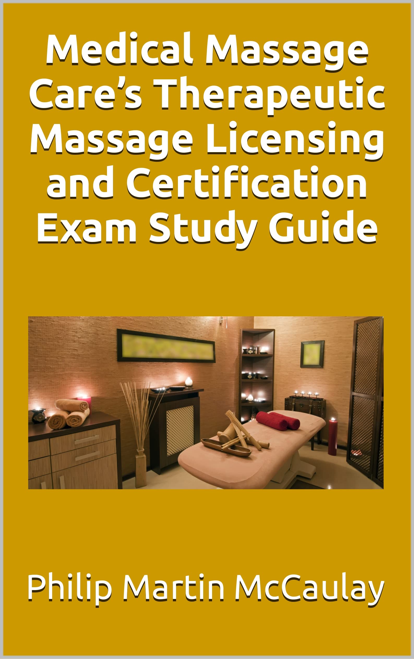 Medical Massage Care’s Therapeutic Massage Licensing and Certification ...
