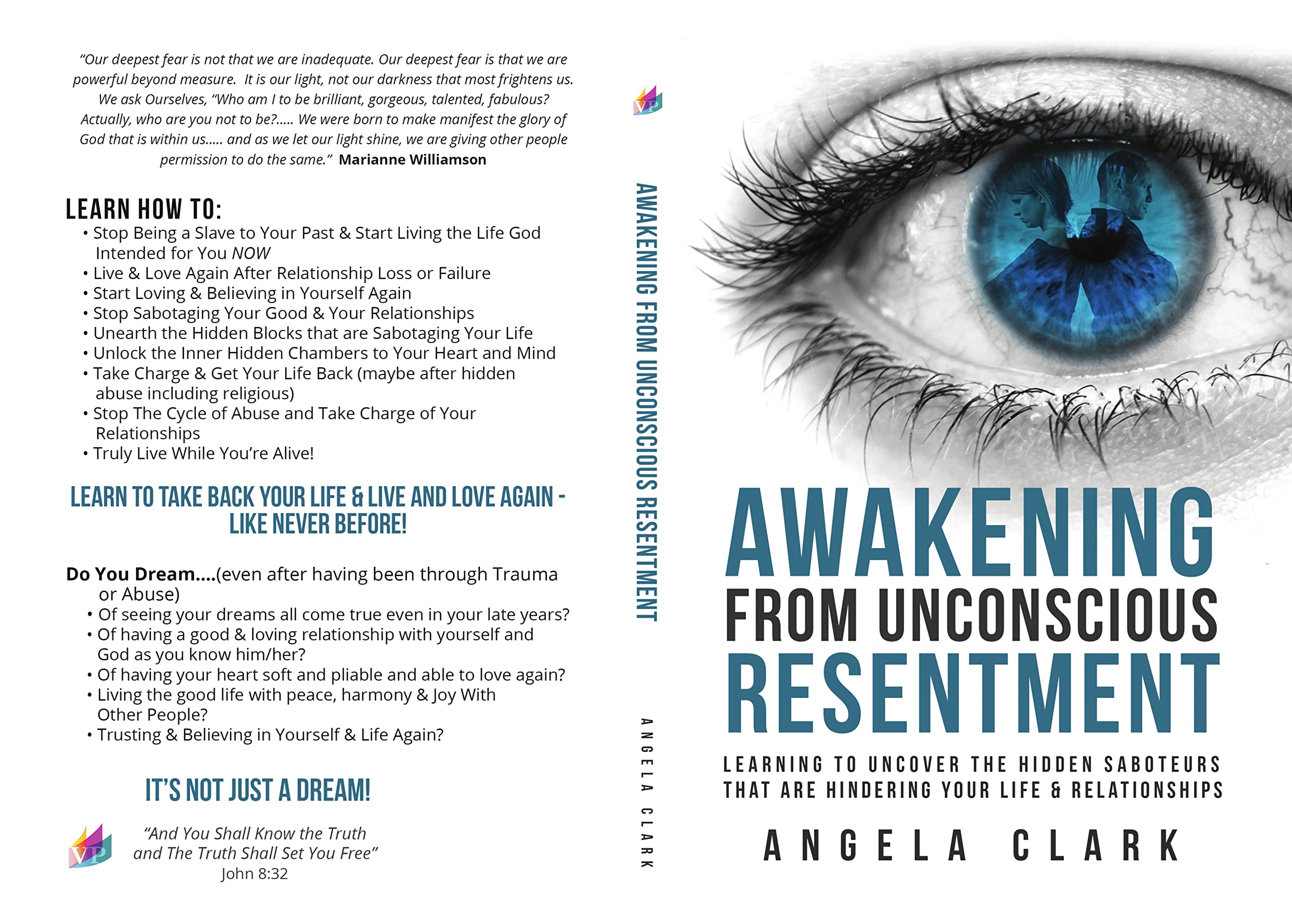 Awakening from Unconscious Resentment: Learning to Uncover the Hidden ...