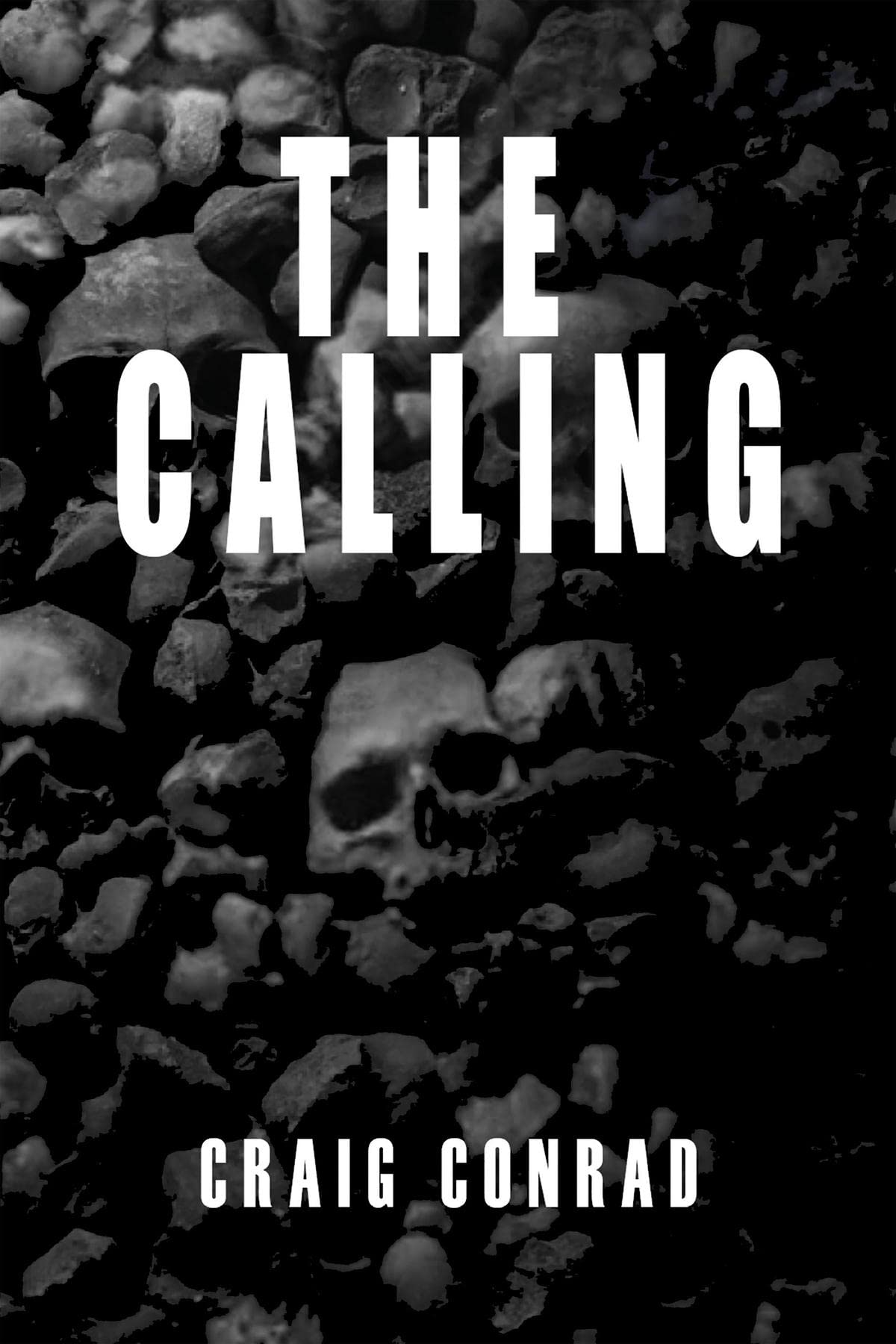 The Calling by Craig Conrad | Goodreads