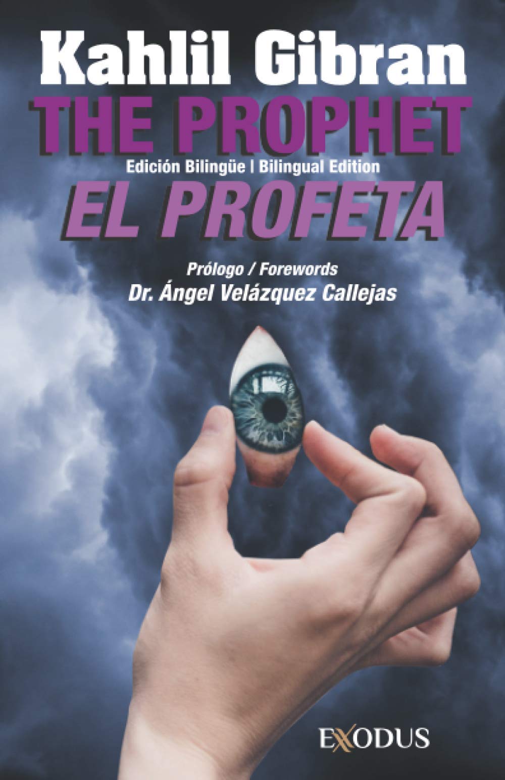 The Prophet - El Profeta: Edición Bilingüe - Bilingual Edition by ...
