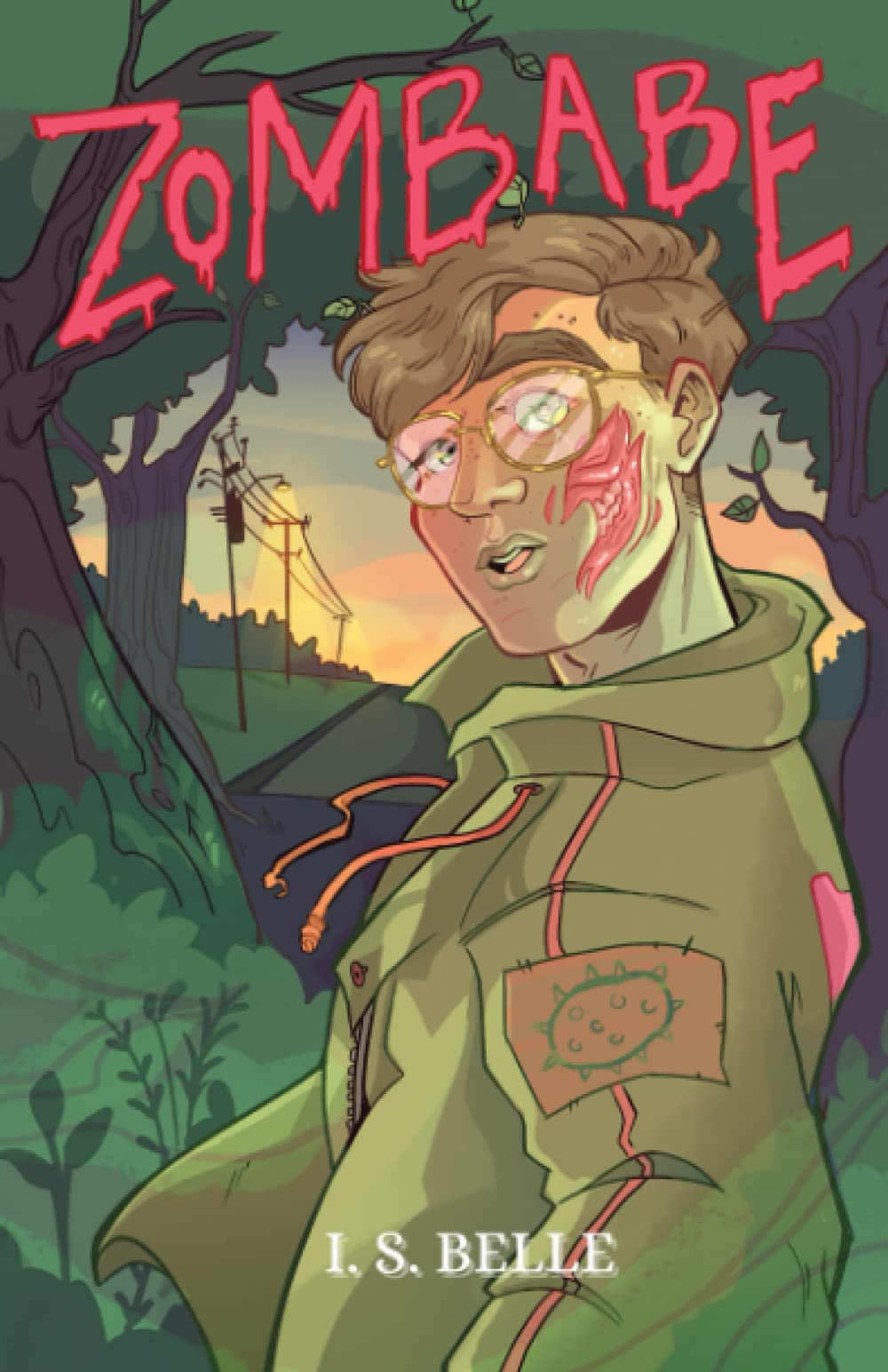 ZOMBABE by I. S. Belle | Goodreads