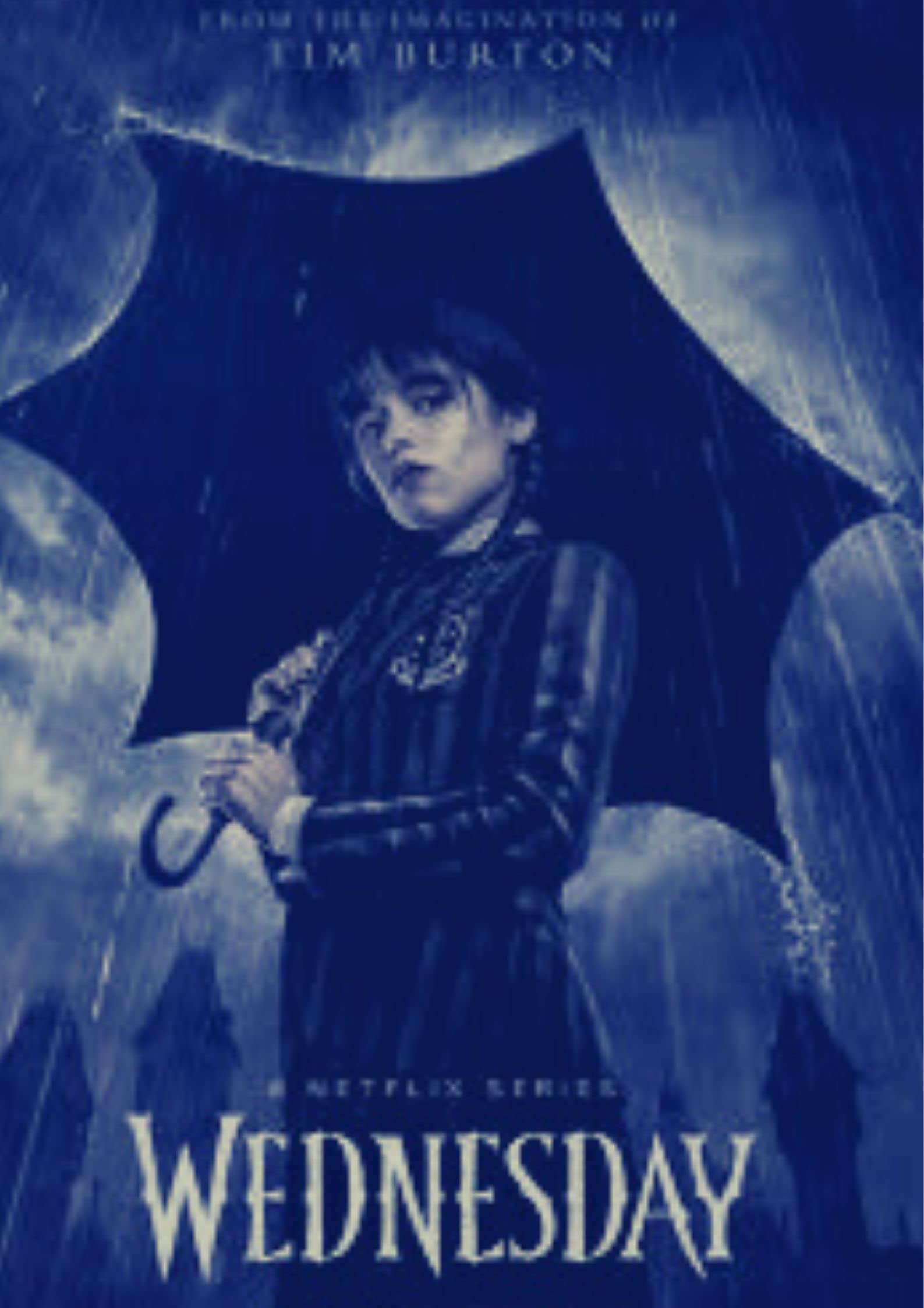 Wednesday Addams : A World Icon Edition by Lu Filb | Goodreads
