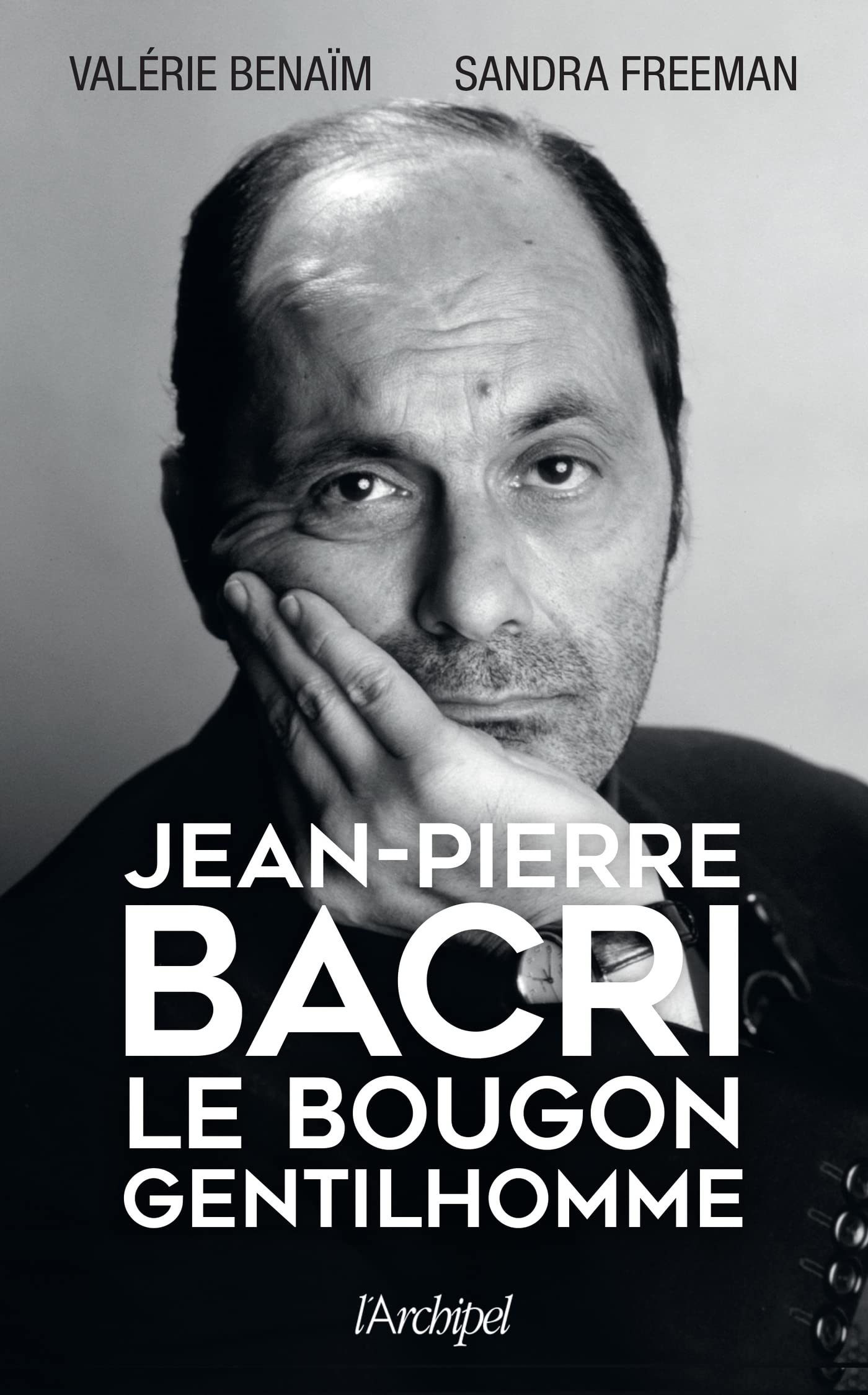Jean-Pierre Bacri (French Edition) by Valerie Benaim | Goodreads