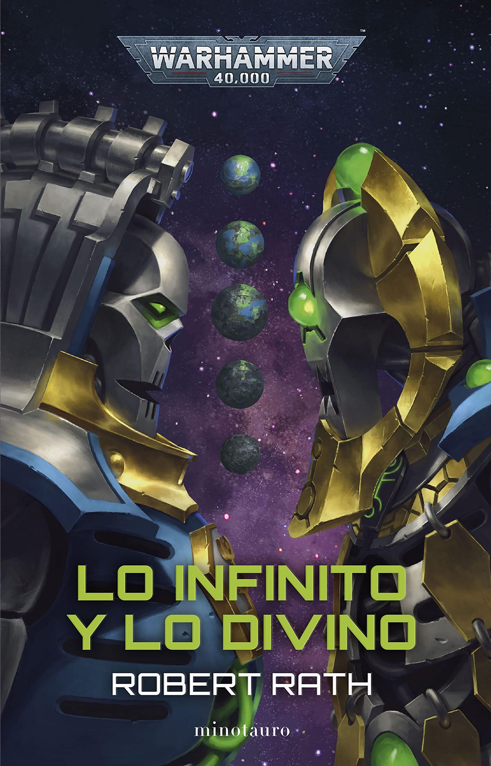 Lo infinito y lo divino (Spanish Edition) by Robert Rath | Goodreads