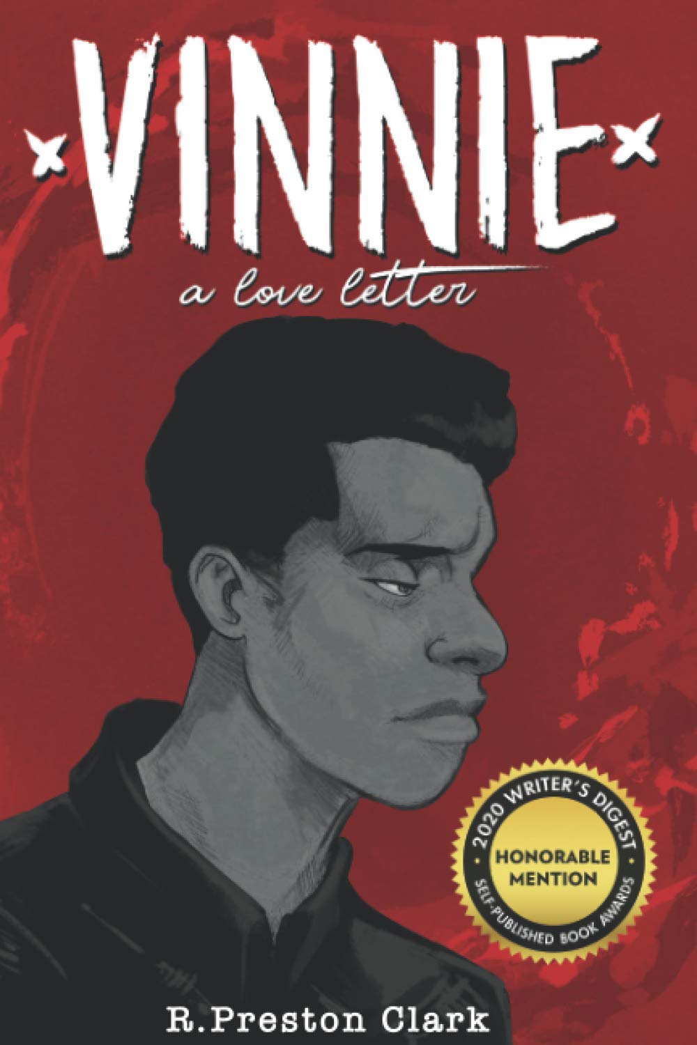 Vinnie: a love letter - Second Edition by Mr. Ronald Preston Clark | Goodreads