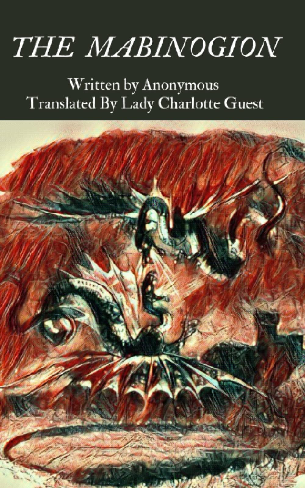 THE MABINOGION by Anonymous | Goodreads