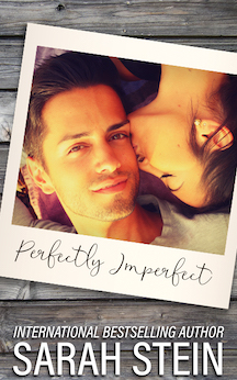 Perfectly Imperfect by Sarah Stein | Goodreads